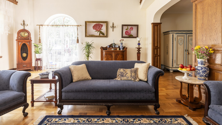 The outdated trim trend that's coming back in a big way (and how to do ...