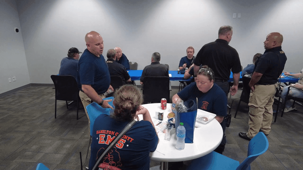 Hamilton County honors crews during EMS Week as calls nearly double ...