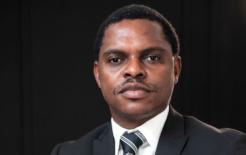 Rise Mzansi’s Lukhona Mnguni enters Joburg mayoral race, warns of ...