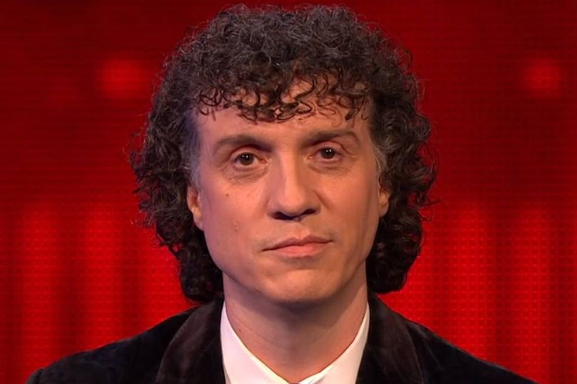 Darragh Ennis tests The Chase fans with tricky gaming quiz that leaves ...