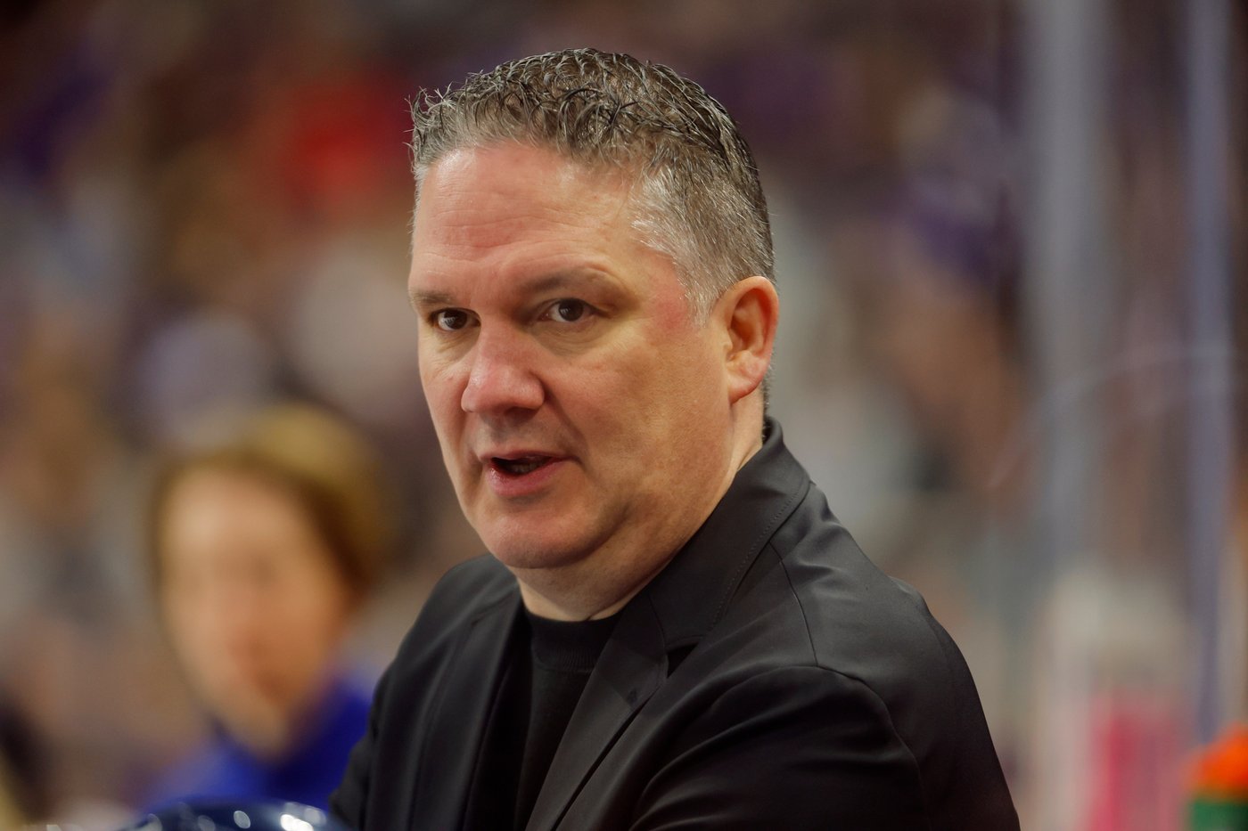 Duggan leaves NHL job for Hamilton, Ryan joins San Jose from Sceptres ...