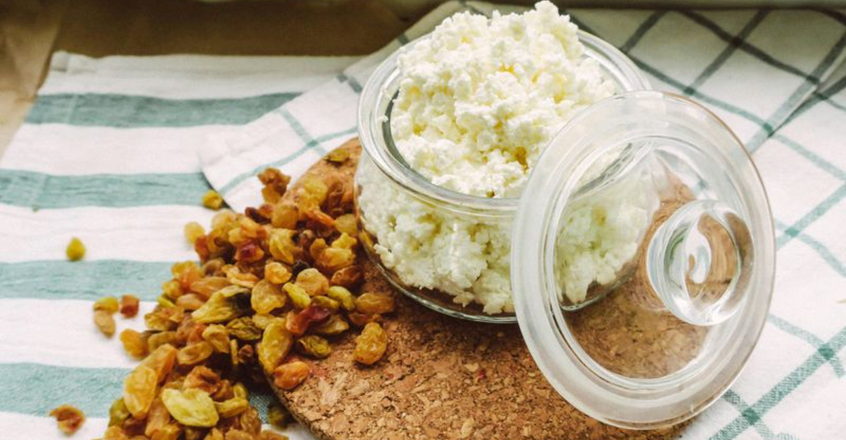 These 20 foods Americans avoid until 40 – then can't stop eating
