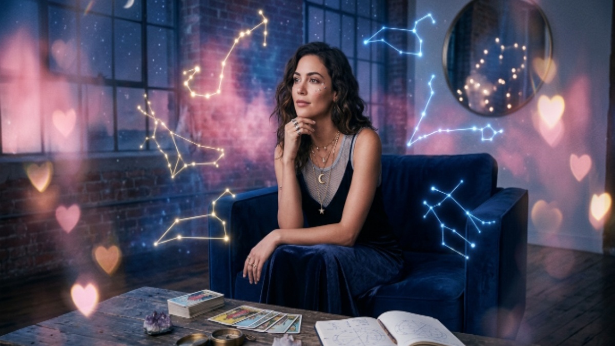 The love reminder your zodiac sign needs to hear this month