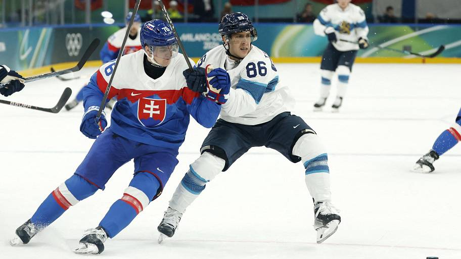Week one recap of the Calgary Flames at the 2026 IIHF World Championship