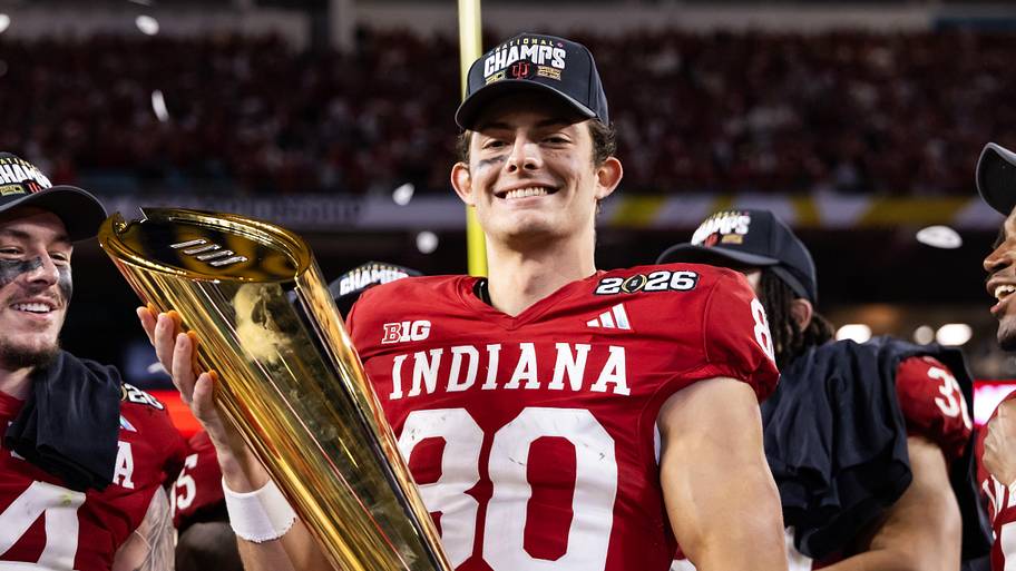 Indiana makes early statement by dominating the On3 College Football ...