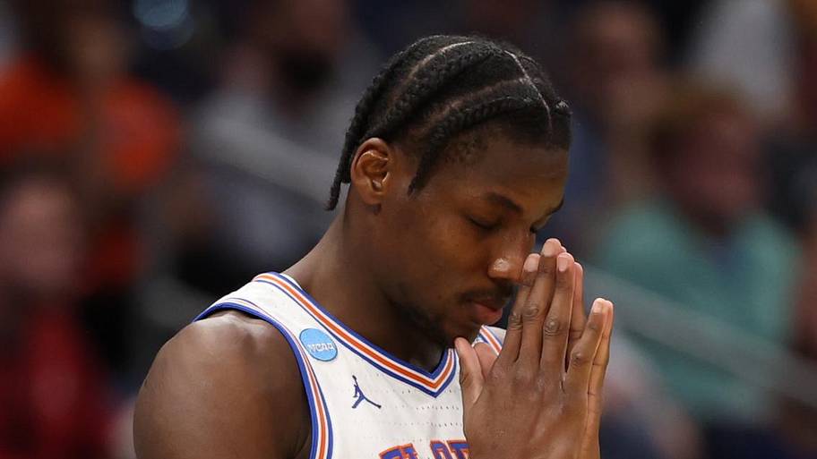 Rockets potential second-round target withdraws from draft, returns to ...