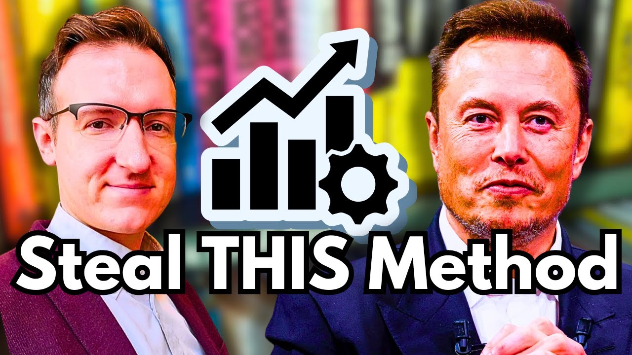 I made Elon Musk’s daily routine work for an average person