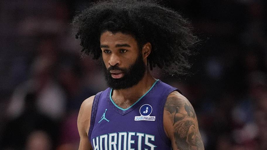 Shortchanging Coby White could come back to haunt the Hornets