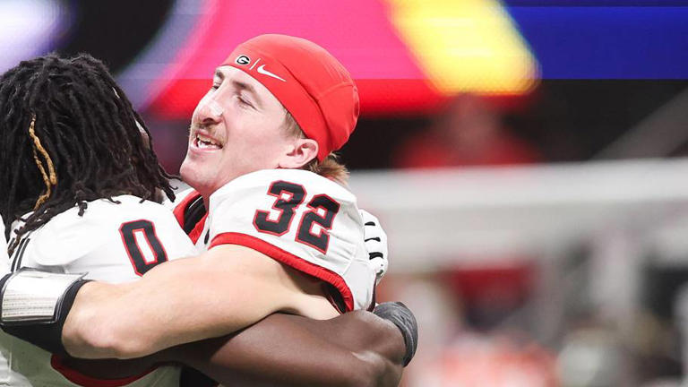 Falcons' UDFA could be soaring up the depth chart after Kevin Stefanski ...