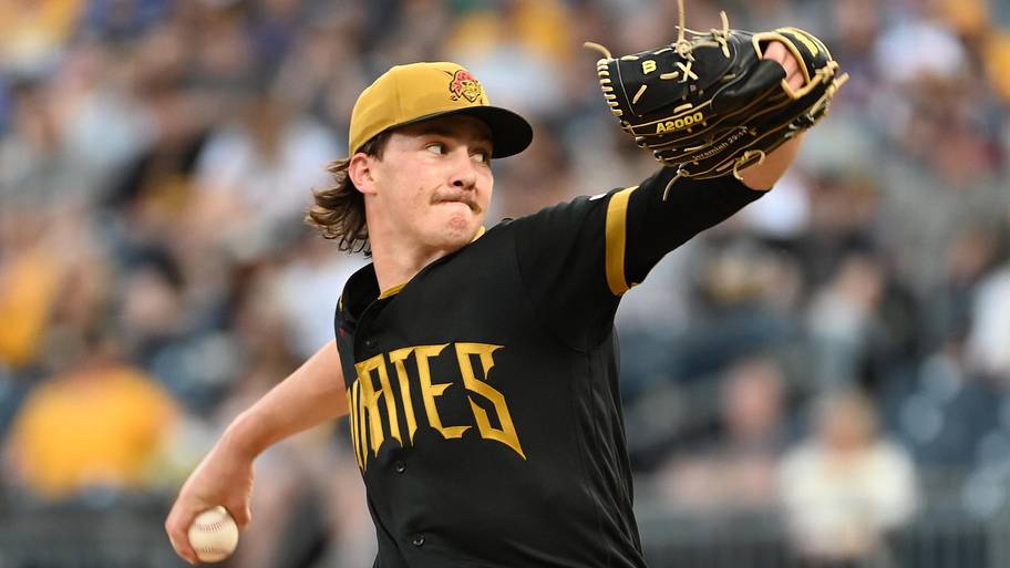 Pirates starting pitcher needs big response against Blue Jays