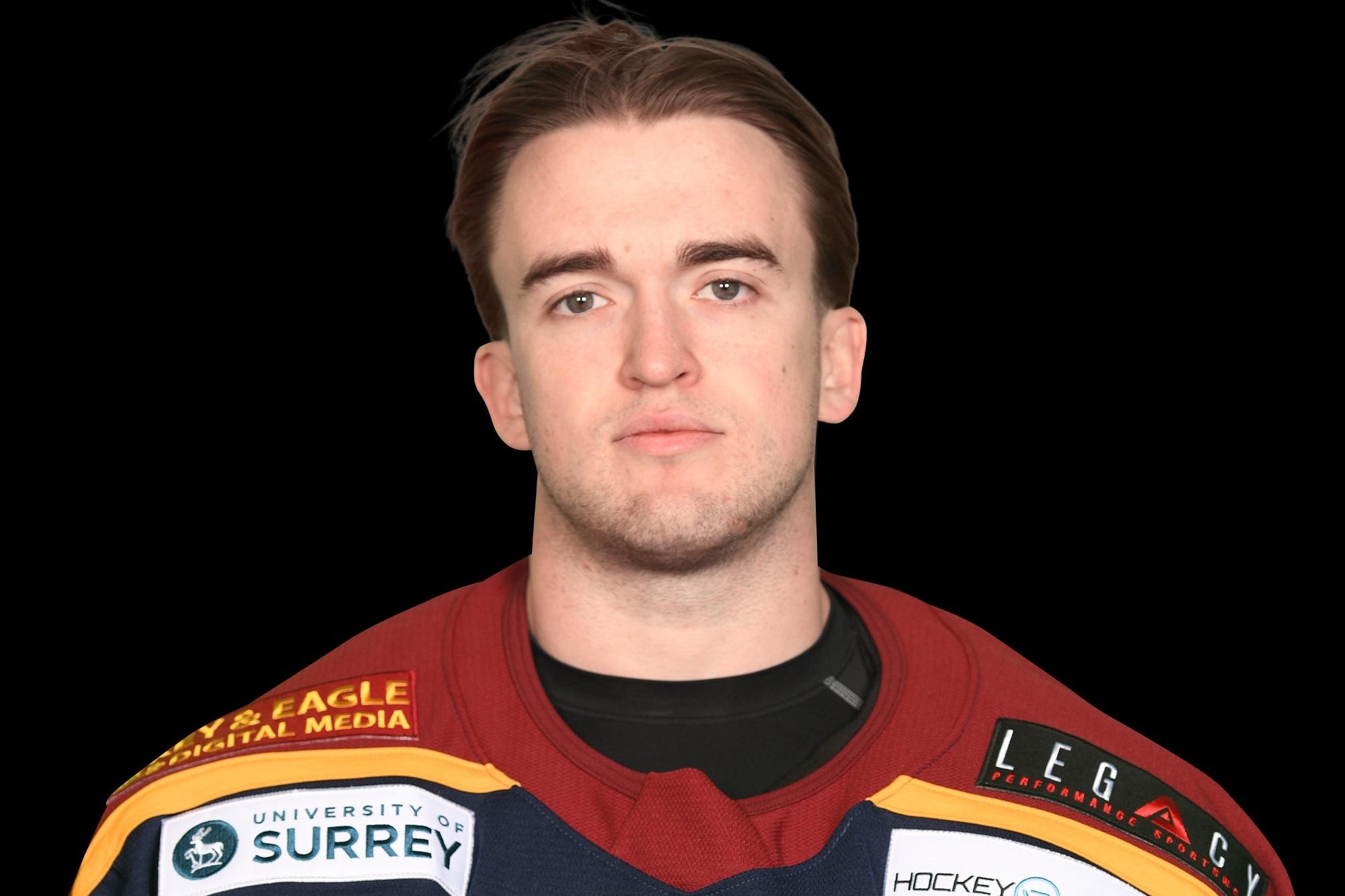 Fife Flyers add second British defenceman as coach raids old team for ...