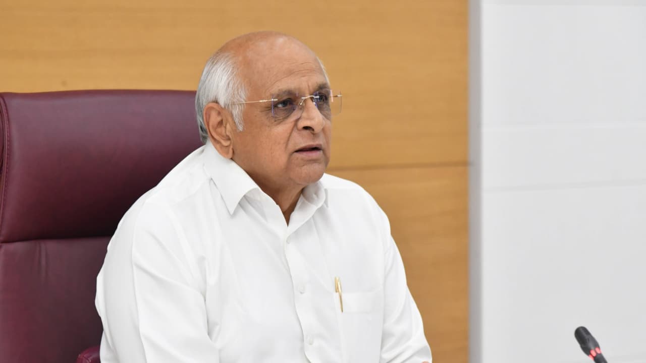 Gujarat gets direct Kutch-Delhi rail link with new Bhuj-Delhi Express
