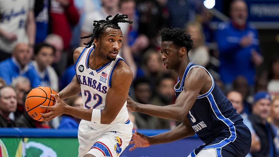 One position group the Wizards shouldn't needlessly bolster