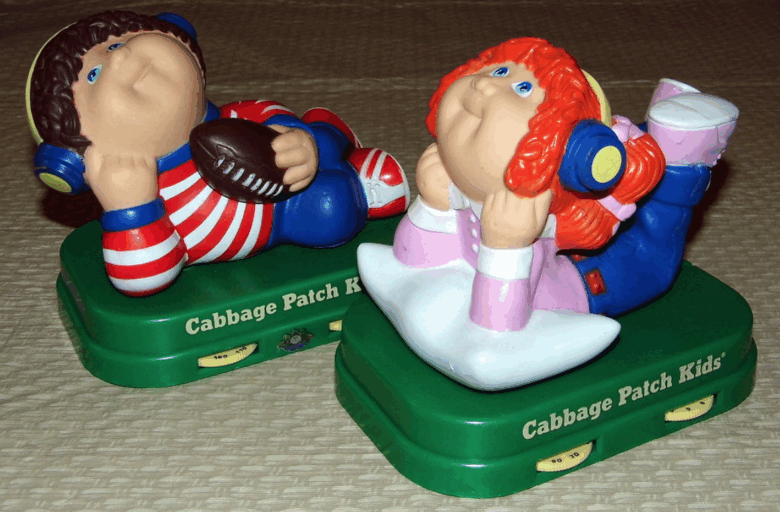 30 throwback moments only ’80s kids will understand