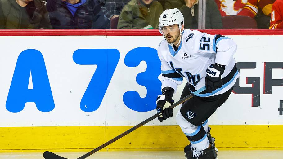 Mackenzie Weegar praises Calgary Flames GM Craig Conroy following trade ...