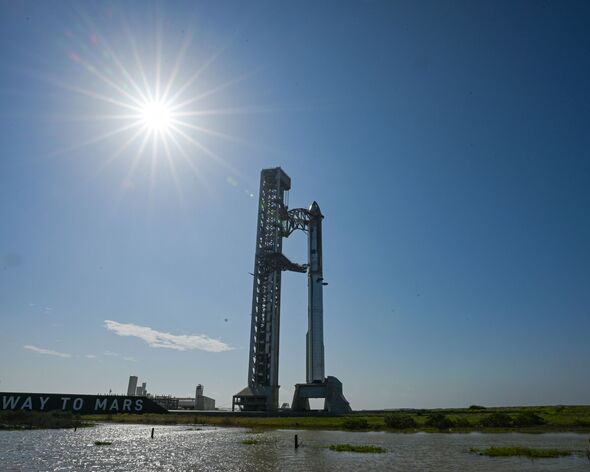 SpaceX launch LIVE: Watch Starship V3 blasting off after Thusday's ...