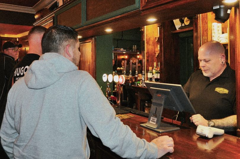 First look inside Leicester pub brought back to life after significant ...