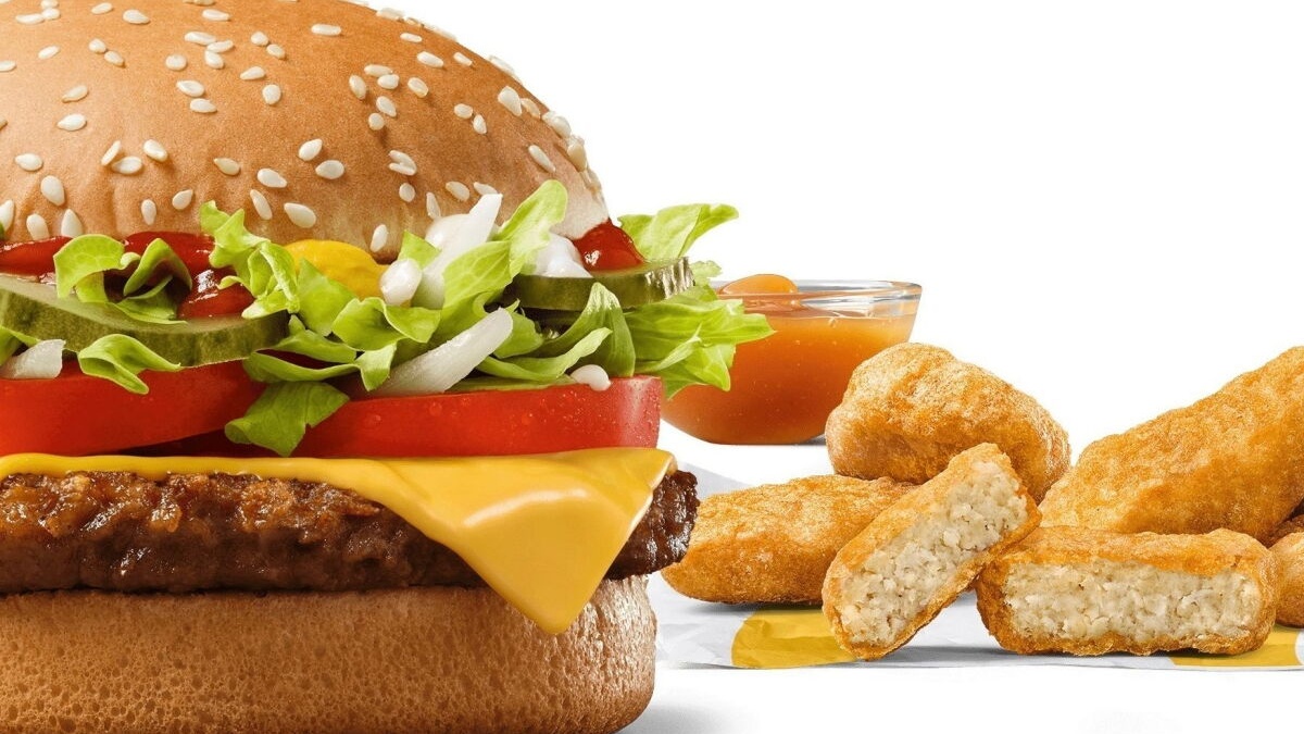 McDonalds Customers Say McNuggets Are Shrinking While Prices Rise Is ...