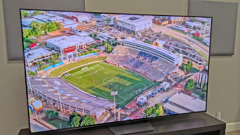 Why I wouldn't buy a super-cheap huge-screen TV for the World Cup
