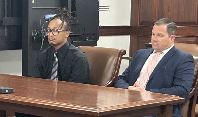 Cincinnati dad sentenced in daughter’s dog mauling death