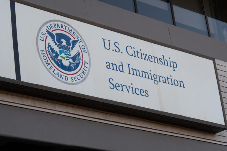 Trump administration to make green card applicants file overseas