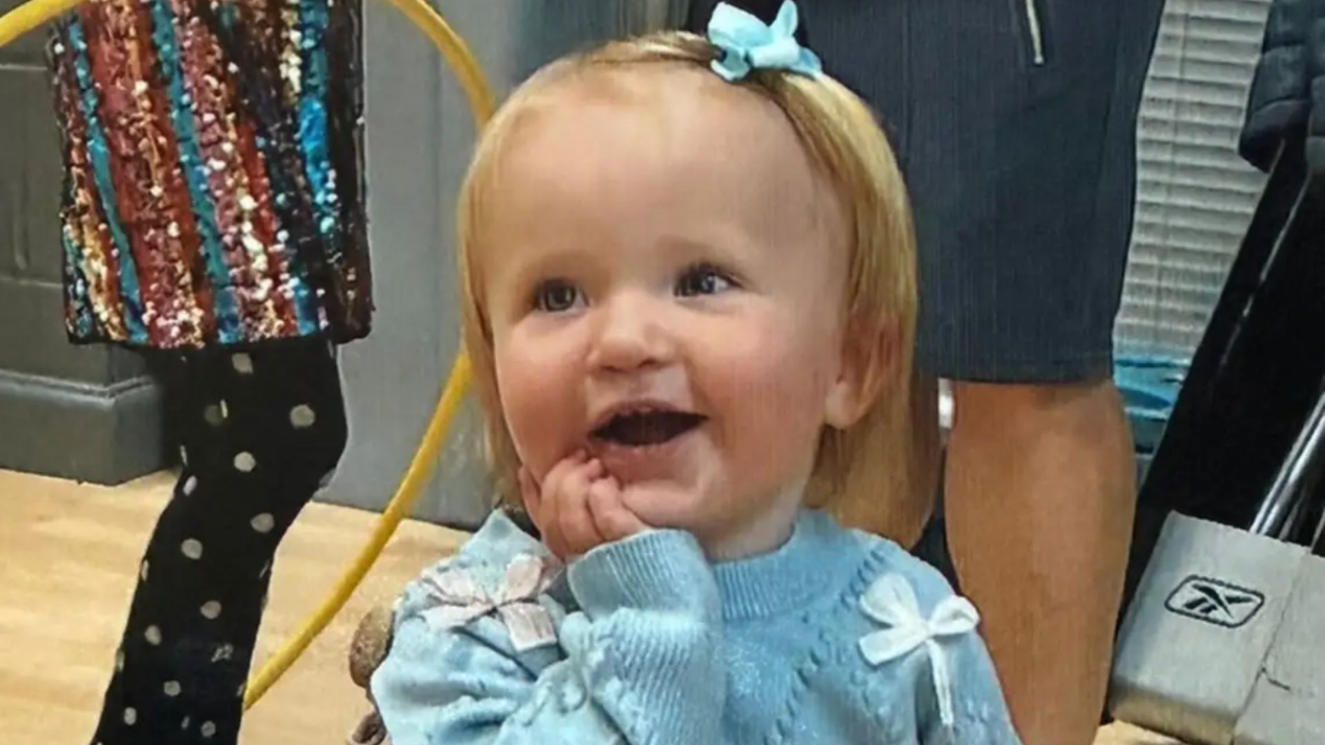 Toddler dies after contracting E coli during trip to 5-star hotel ...