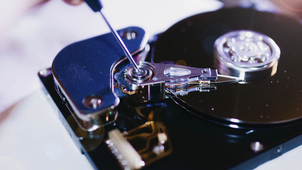 Class-action price-fixing lawsuit targets hard drive component makers ...