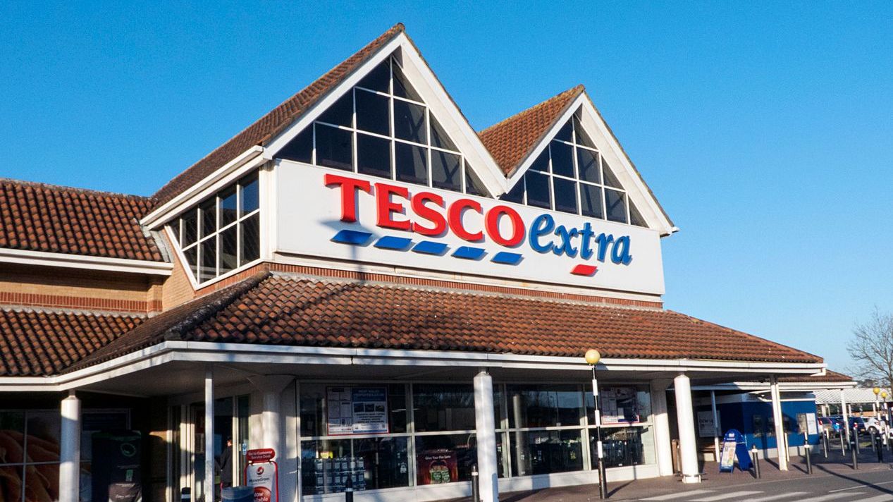 Tesco is offering triple points for Clubcard holders for the next 3 weeks