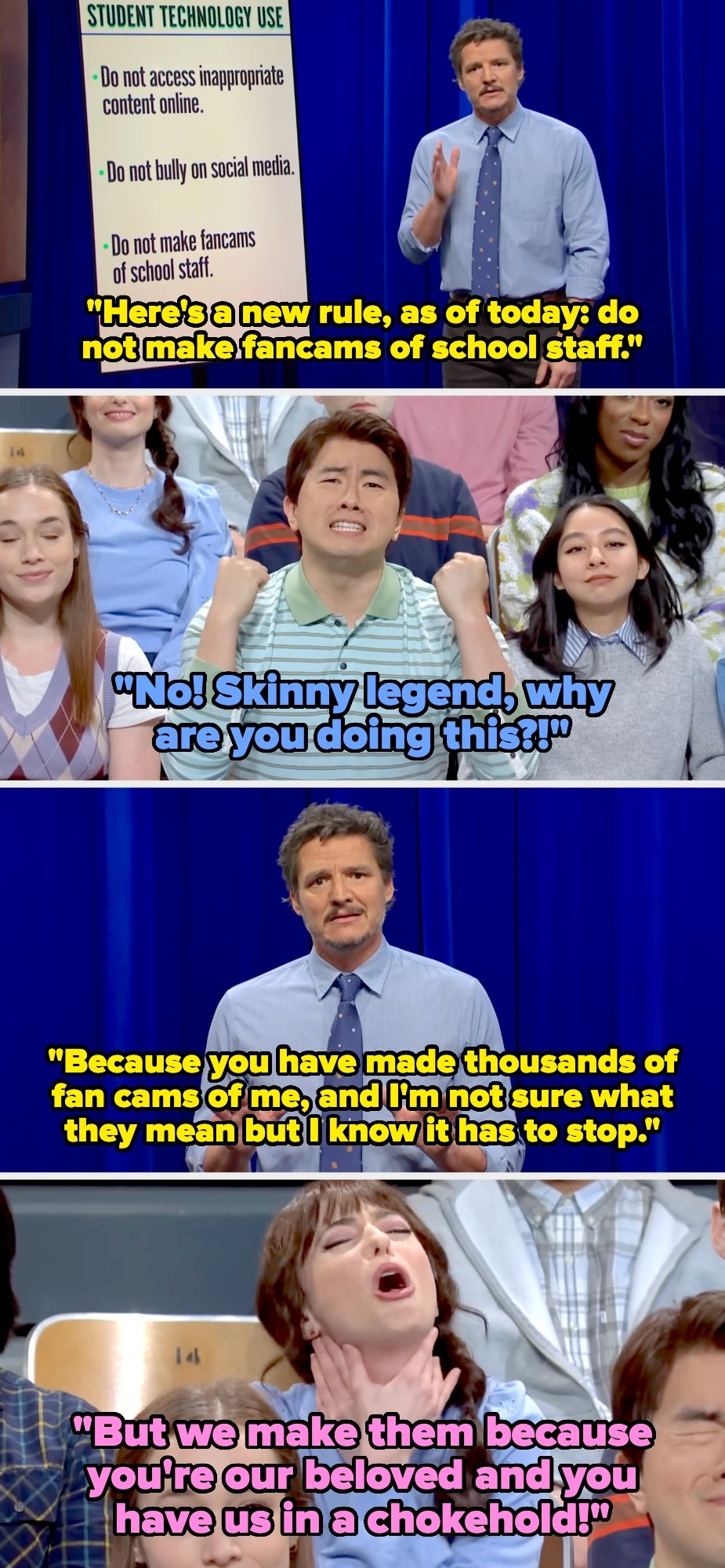 16 common slang words that completely stump older people