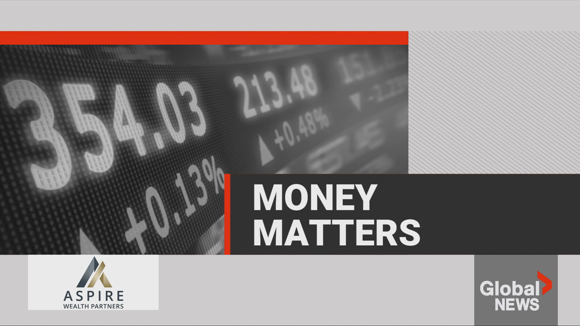 Money matters with Aspire Wealth Partners