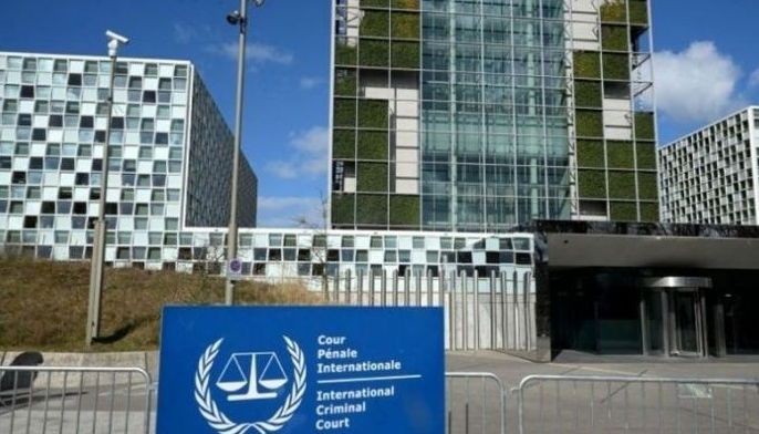 ICC judges reject Duterte appeal bid on charges