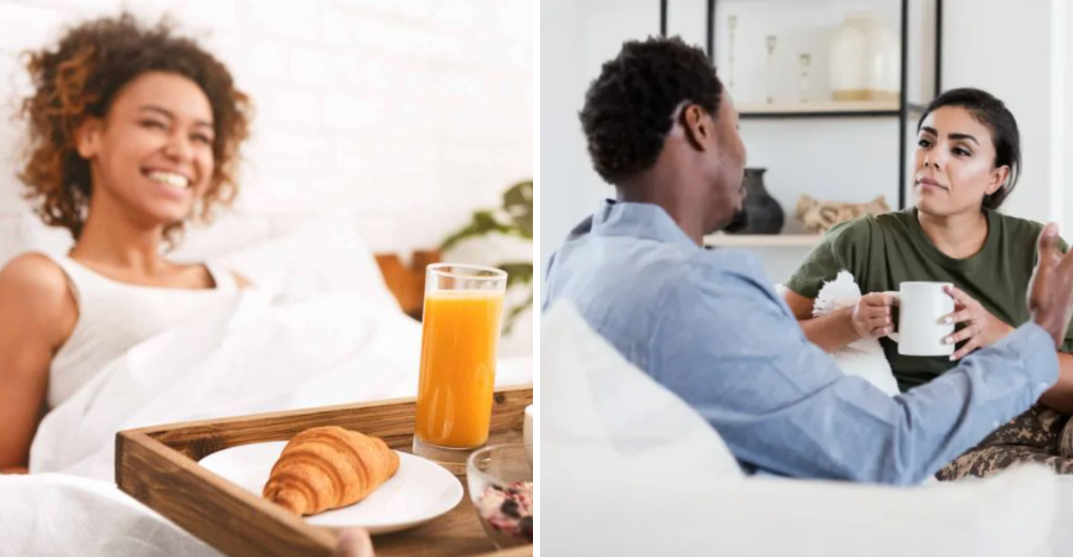 18 signs of a husband who truly values his marriage