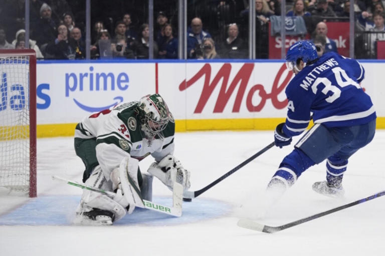 NHL rumors: Nobody in game is untouchable, according to Wild GM Bill ...