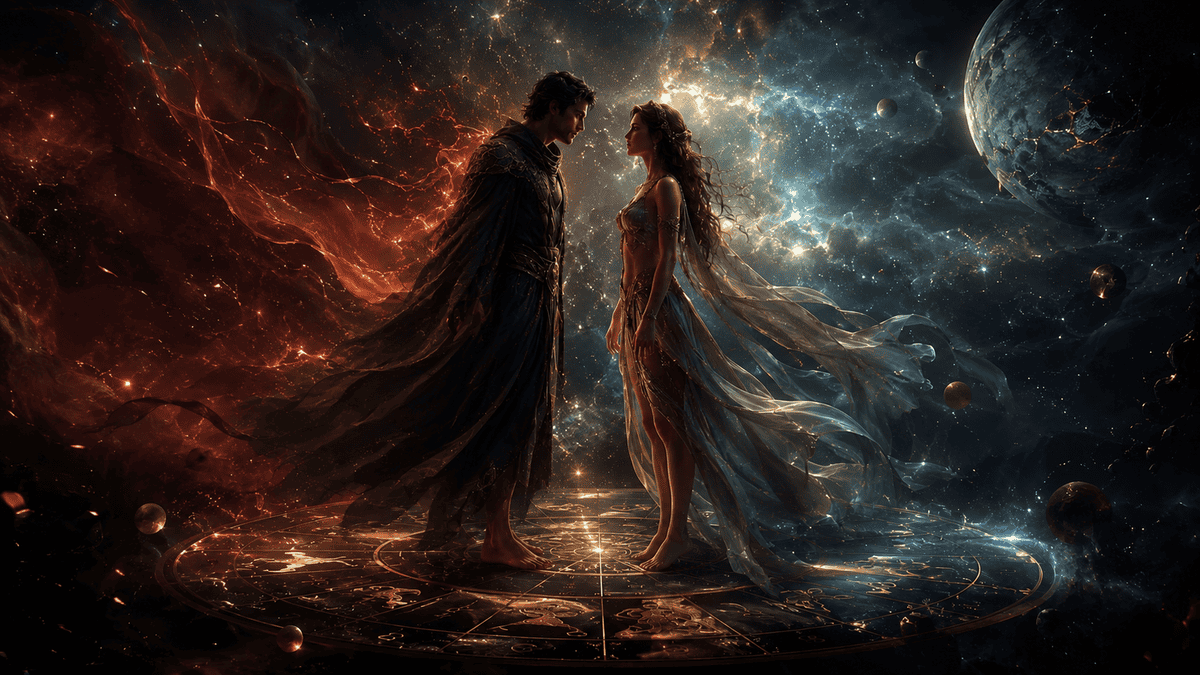 The deadly sin most connected to each zodiac sign