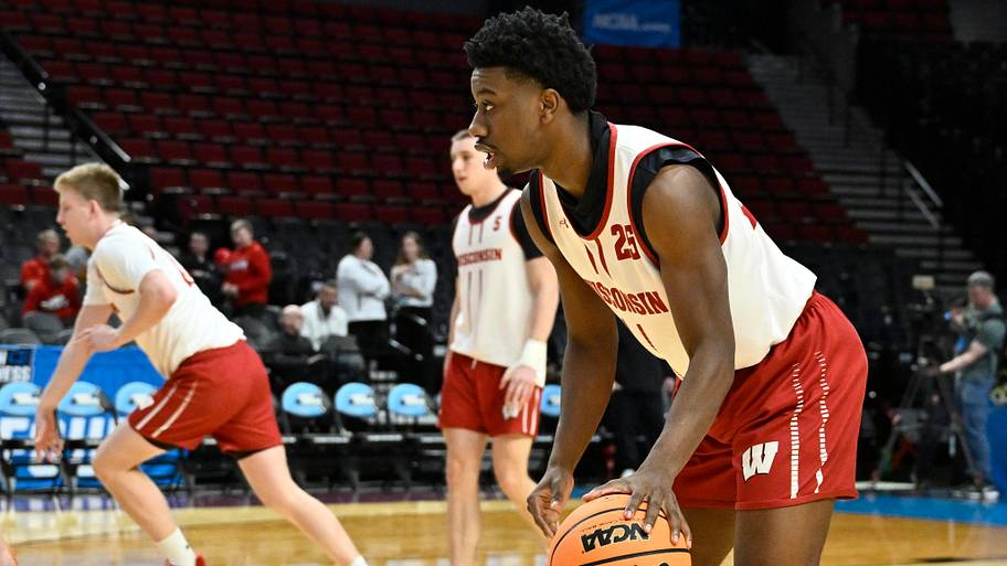 John Blackwell given clearest reason yet on why he must play for Duke ...