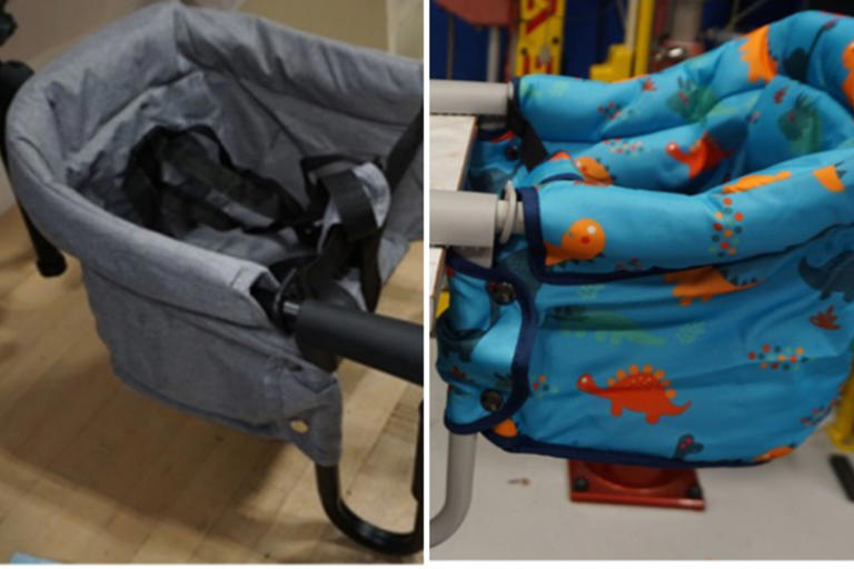 Children's toys recalled over death risk, asbestos exposure