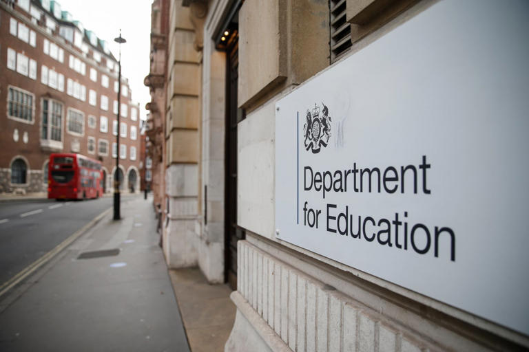 Trump’s education Dept looking to cut aid for thousands of majors