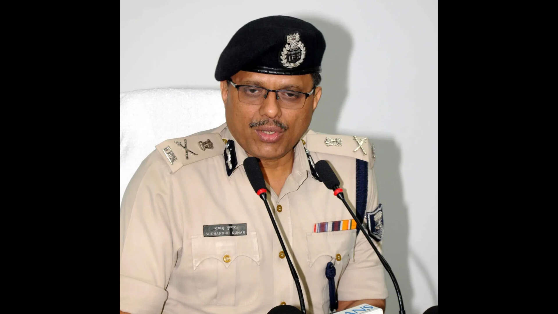 Police and criminals have no caste: ADG
