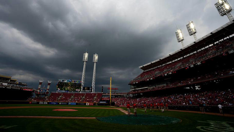 Cardinals vs. Reds game postponed: Updates on rescheduled doubleheader ...
