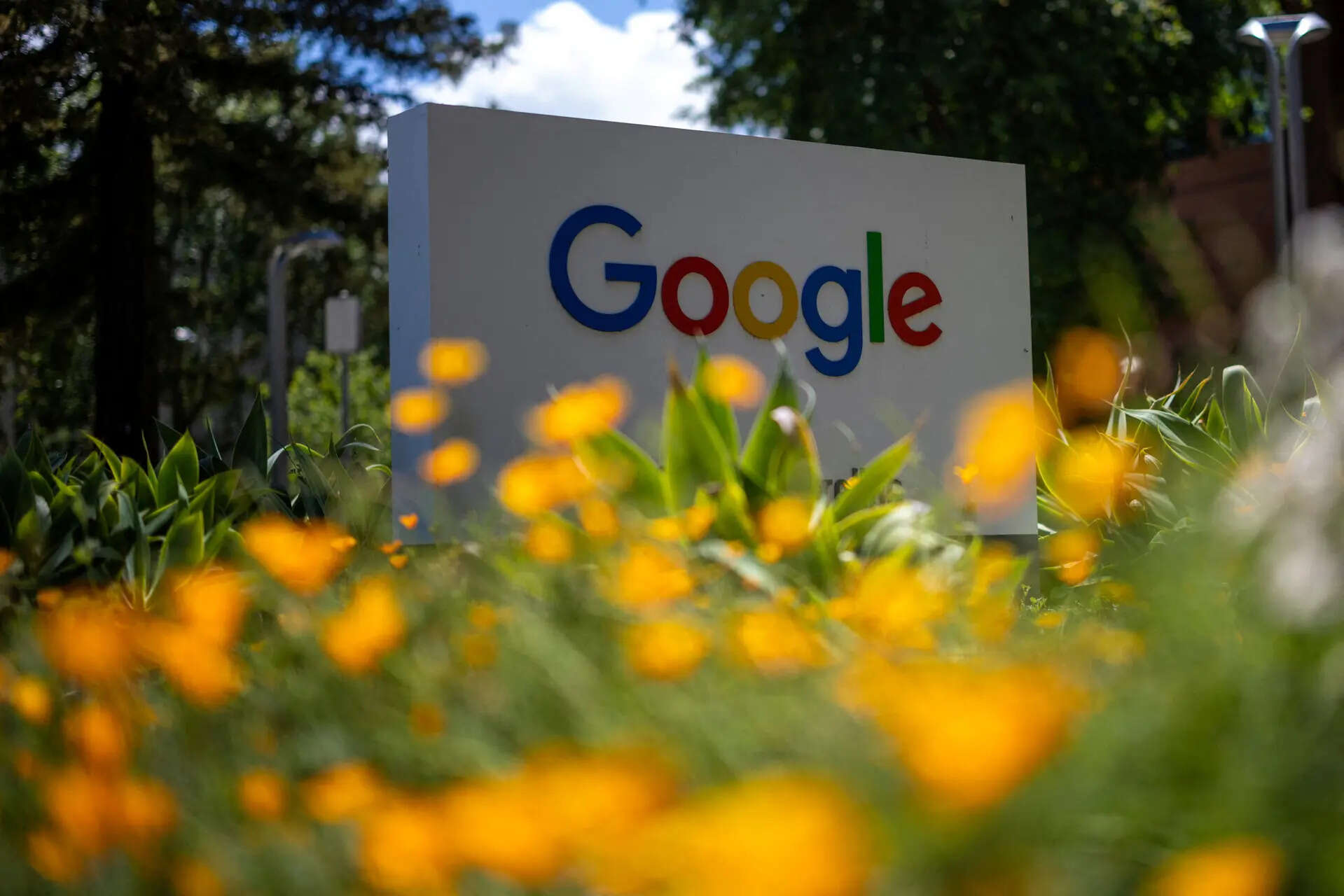 Google appeals US court ruling on search monopoly