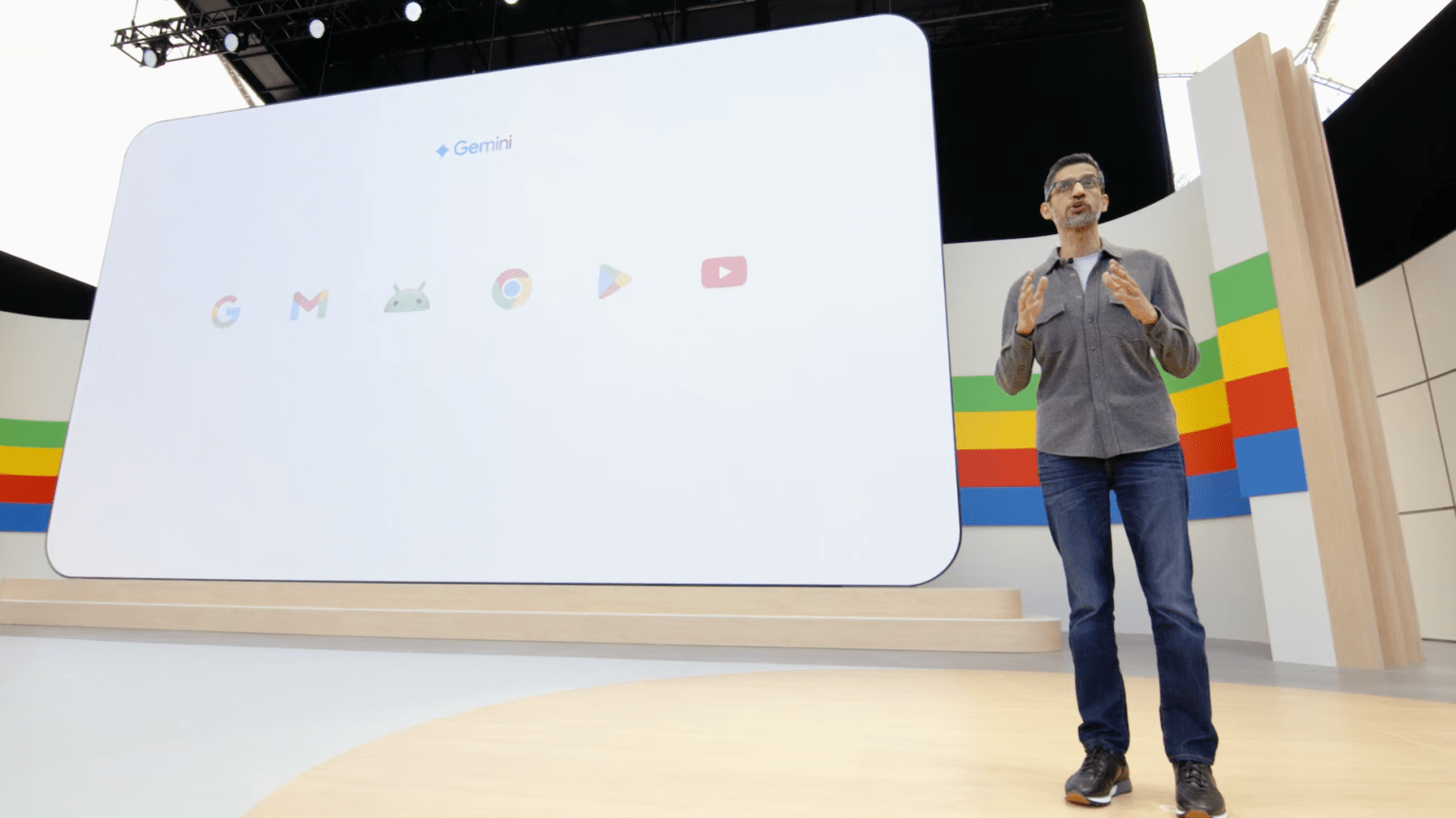You can no longer Google the word 'disregard'