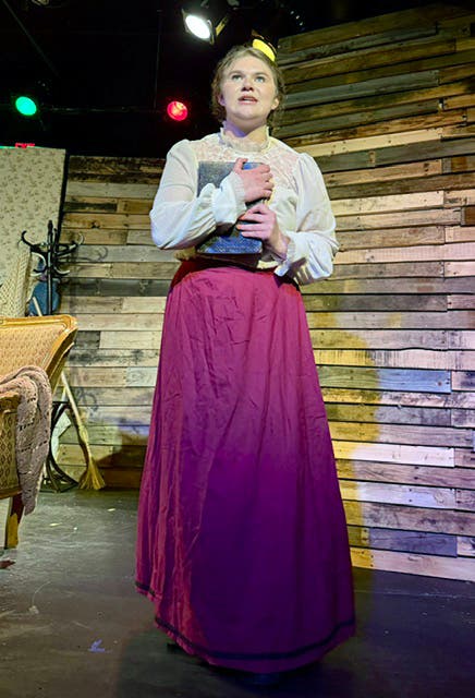 ‘Little Women’ musical coming to Morris County stage