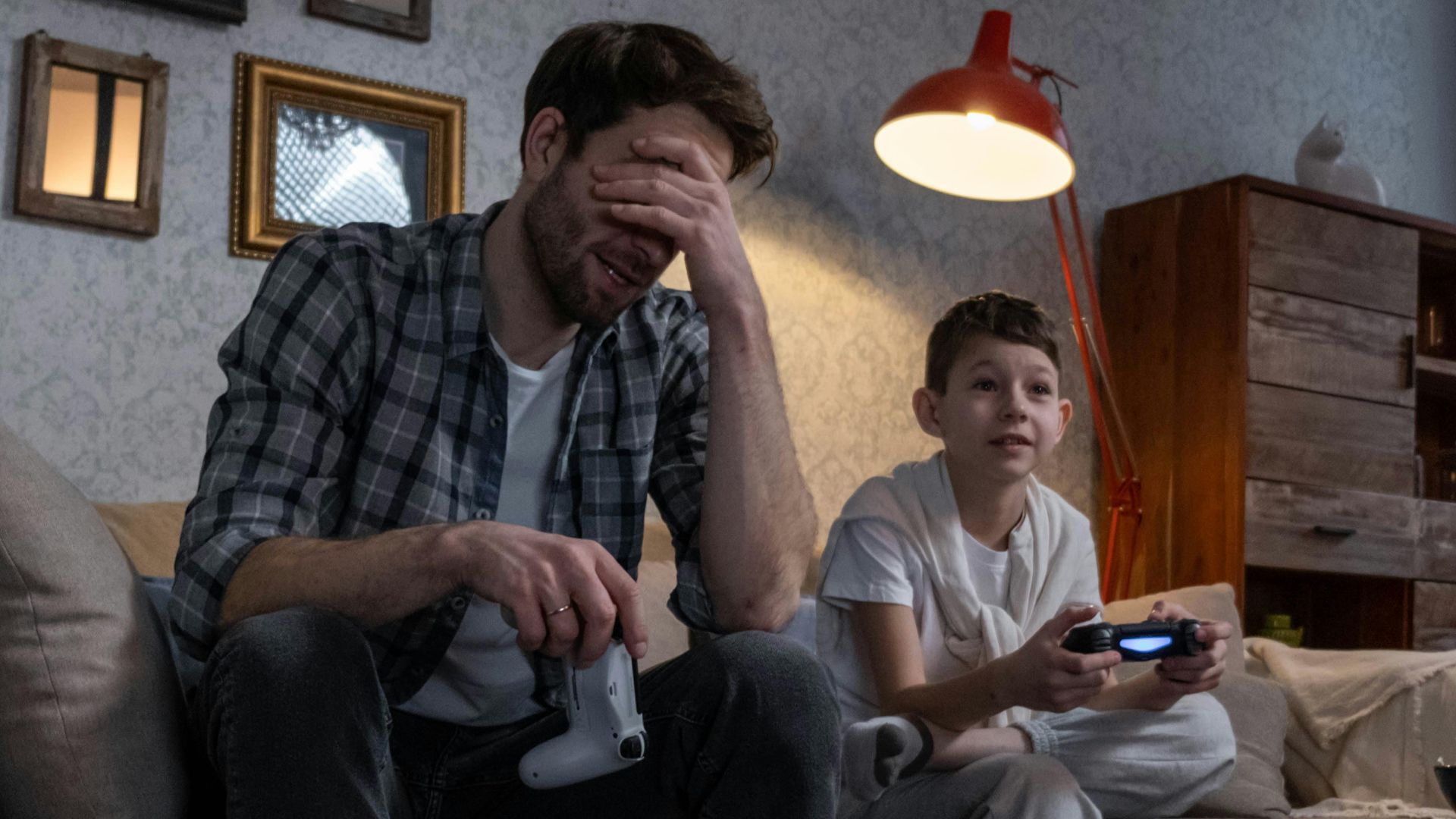 20 reasons why it's hard to game as an adult