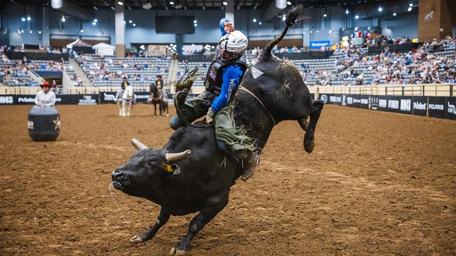 All roads lead to Arlington: Inside the 2026 American Rodeo ...
