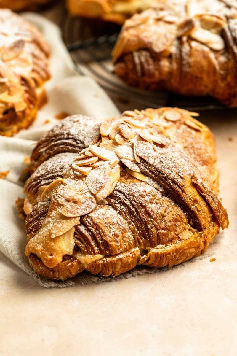 7 vegan pastries that are tastier than standard ones