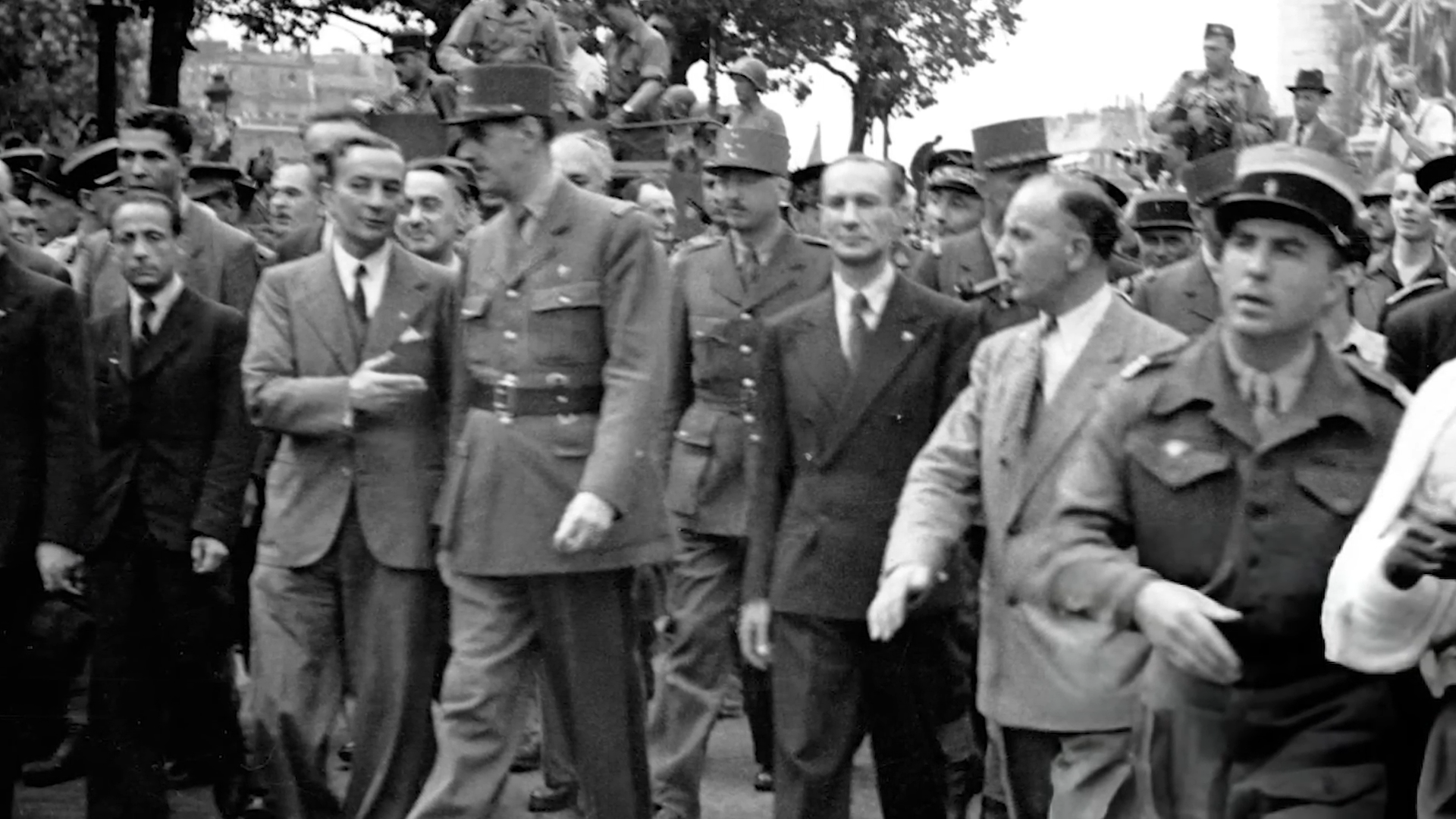 The French SS volunteers who became Hitler’s last defenders in Berlin