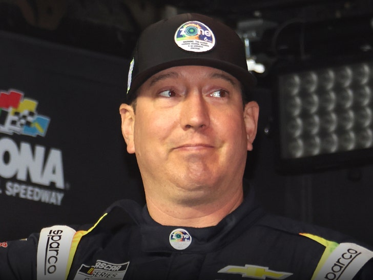 Who is Kyle Busch? All about NASCAR's late legend