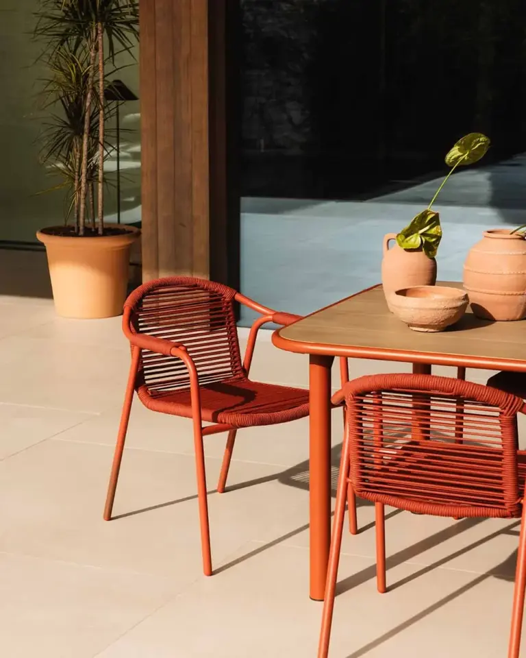 The Masie presenta “Golden Hours”: la nuova collezione outdoor