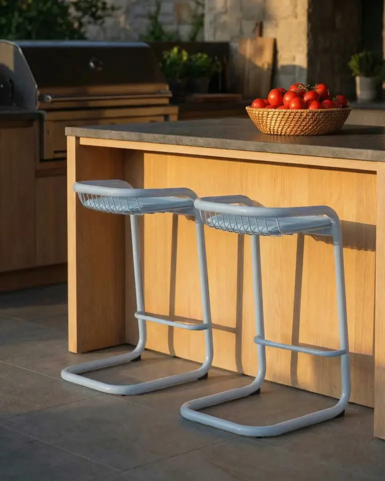 The Masie presenta “Golden Hours”: la nuova collezione outdoor
