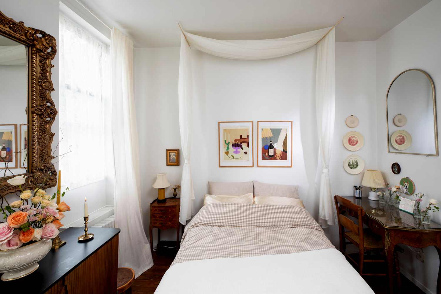 This internet-famous bed-in-a-box is finally on sale for Memorial Day